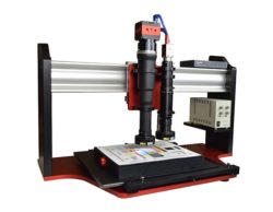 ImageXpert | Your Partner for Industrial Inkjet R&D & Integration