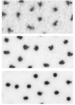 Dot Quality: The Most Important Inkjet Test That You Probably Aren't Doing